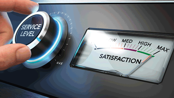 Customer Satisfaction Begins and Ends with Your Supply Chain | Material ...