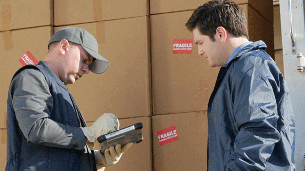 Mobile Logistics: How to Achieve Direct Store Delivery Success ...