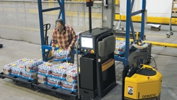 Squeezing New Productivity Out of Mature Technology | Material Handling ...