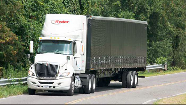Managing Border Crossings | Material Handling and Logistics