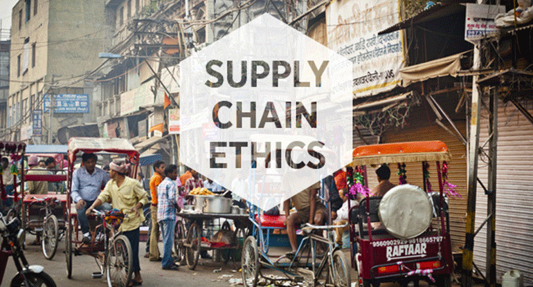 Companies Must Get Better at Monitoring Ethics in their Supply Chains ...