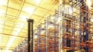 High Lifts in Cold Storage | Material Handling and Logistics