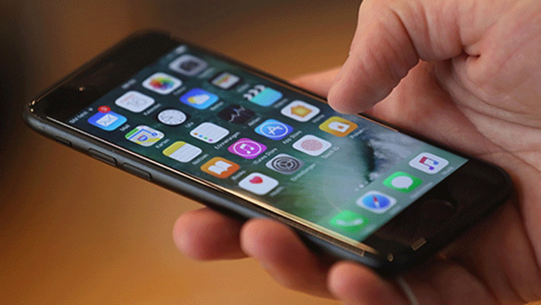 Report: Raw Materials for iPhone Are Mined in Dangerous Conditions ...