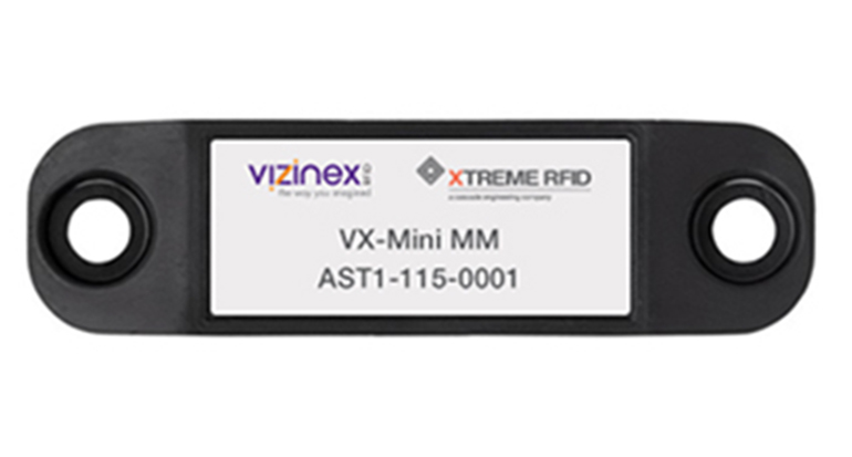 Mini-RFID Tag | Material Handling and Logistics