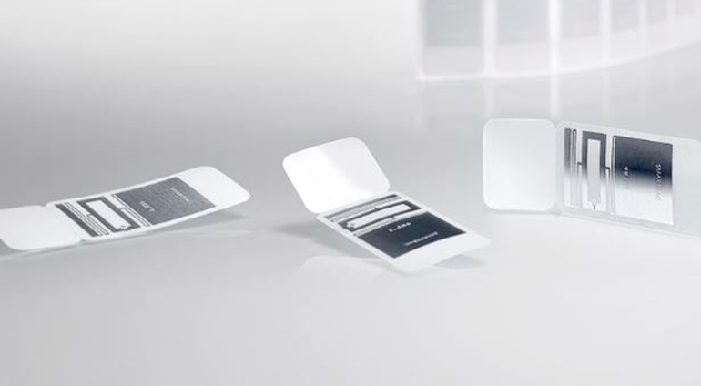 RFID Tag for Metal Surfaces | Material Handling and Logistics