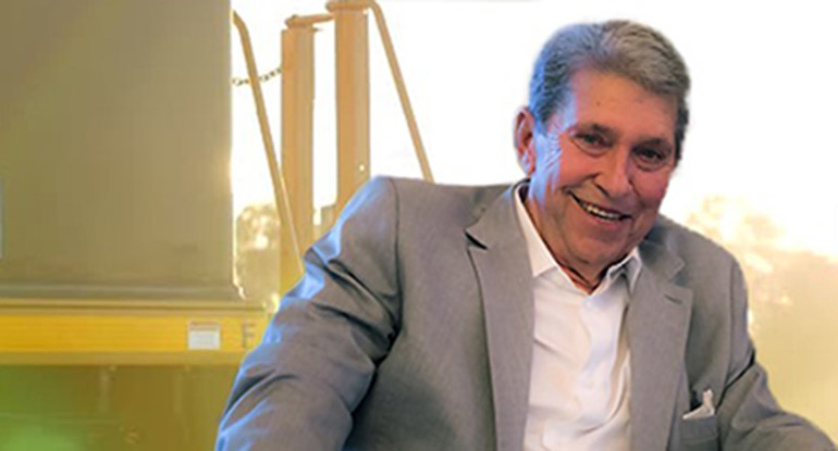 CSX CEO Hunter Harrison Dies Leaving Mixed Legacy | Material Handling ...