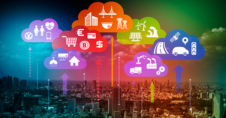 Collaborative Logistics’ Role in the Emergence of the Physical Internet ...