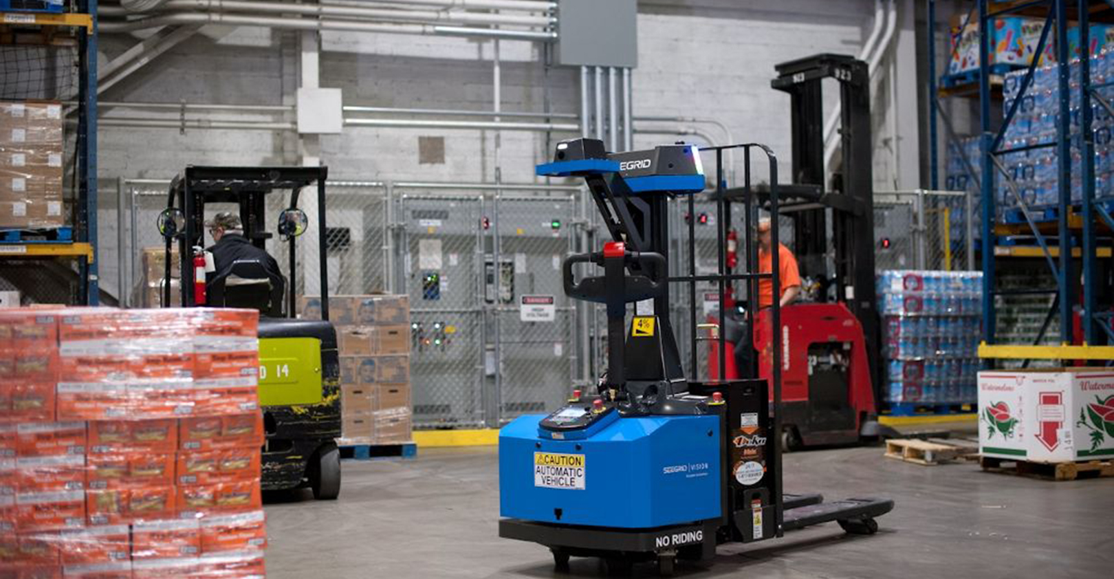 20 Material Handling Tools to Lift You Up | MHL News