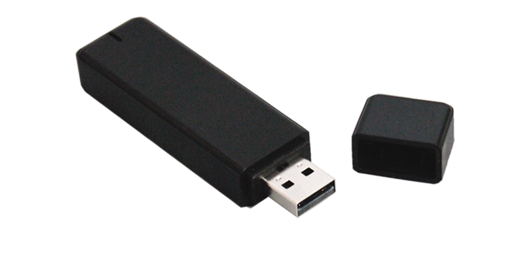 Compact RFID Reader and Writer | Material Handling and Logistics