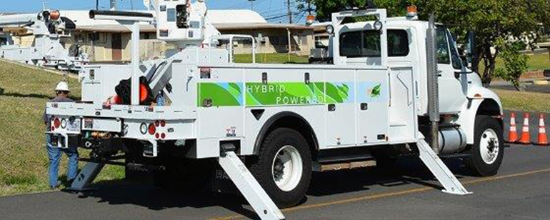 Global Leaders Pledge to Fast-track Adoption of Clean Trucks | Material ...