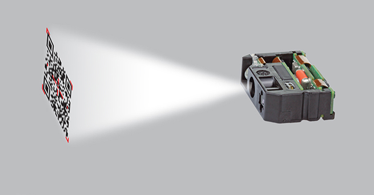 Slim 2D Barcode Scan Engines | MHL News