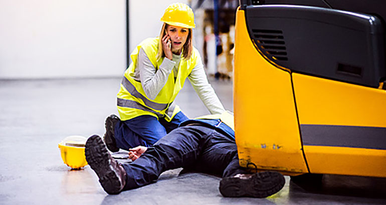 Top 10 Most Dangerous Jobs of 2019 | Material Handling and Logistics