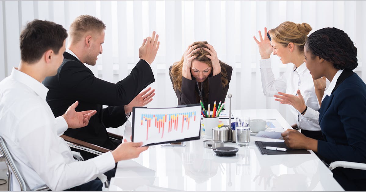 Employers Can Stop Workplace Bullying When They Know How Material