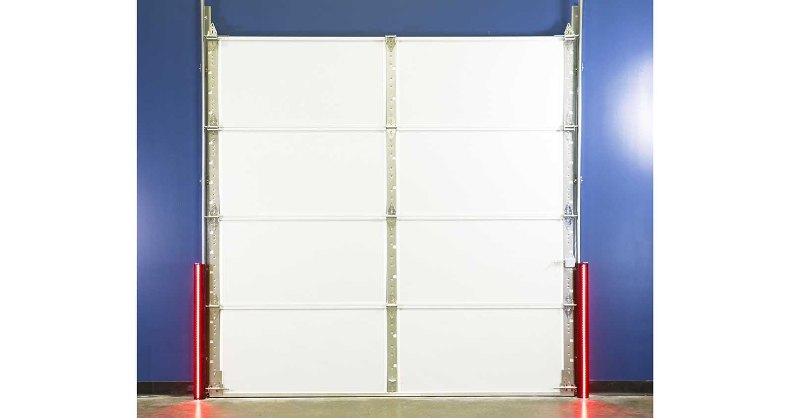 Loading Dock Communication System | Material Handling and Logistics