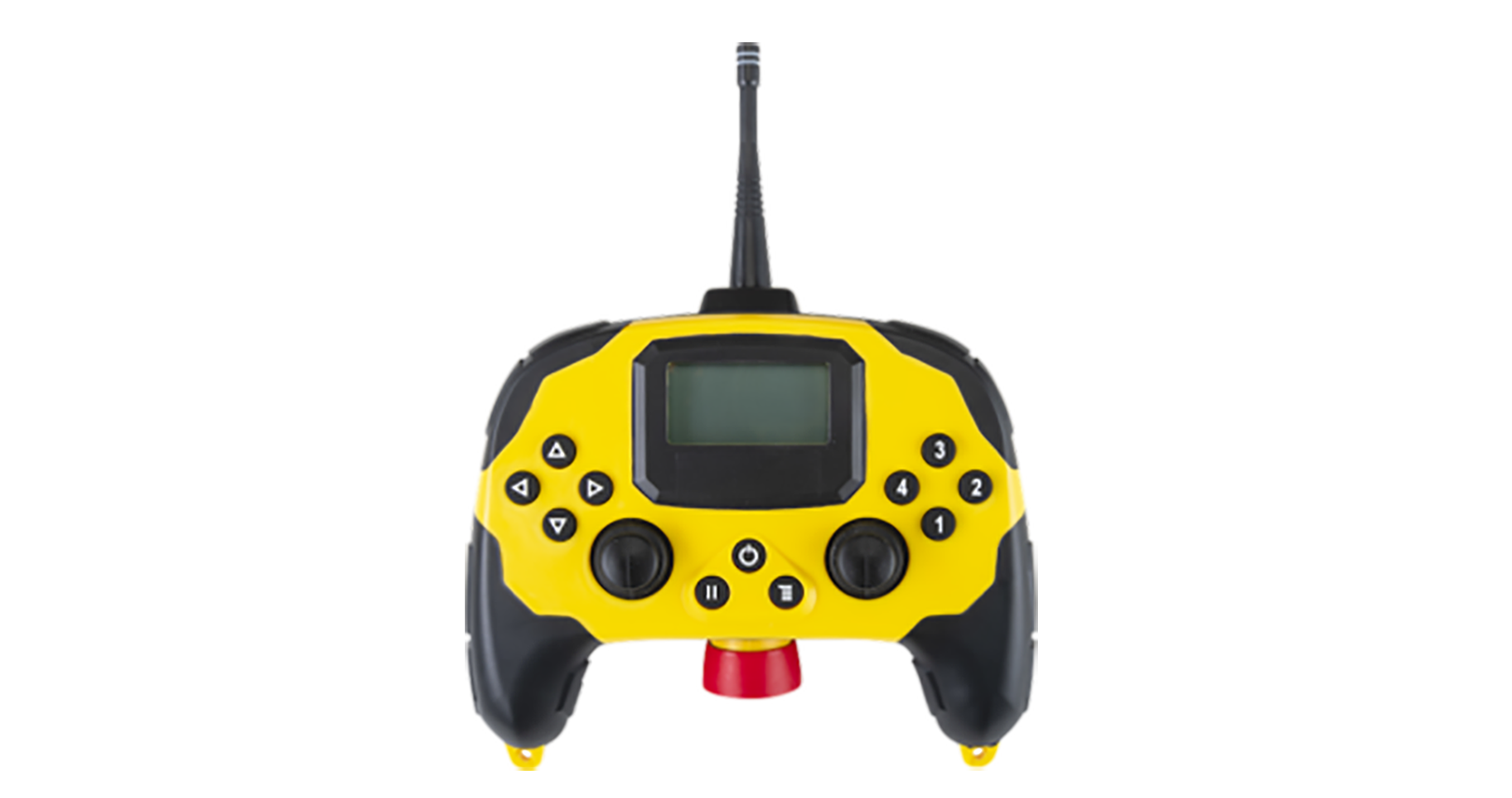 Safety for Smart Machines and Vehicles | Material Handling and Logistics