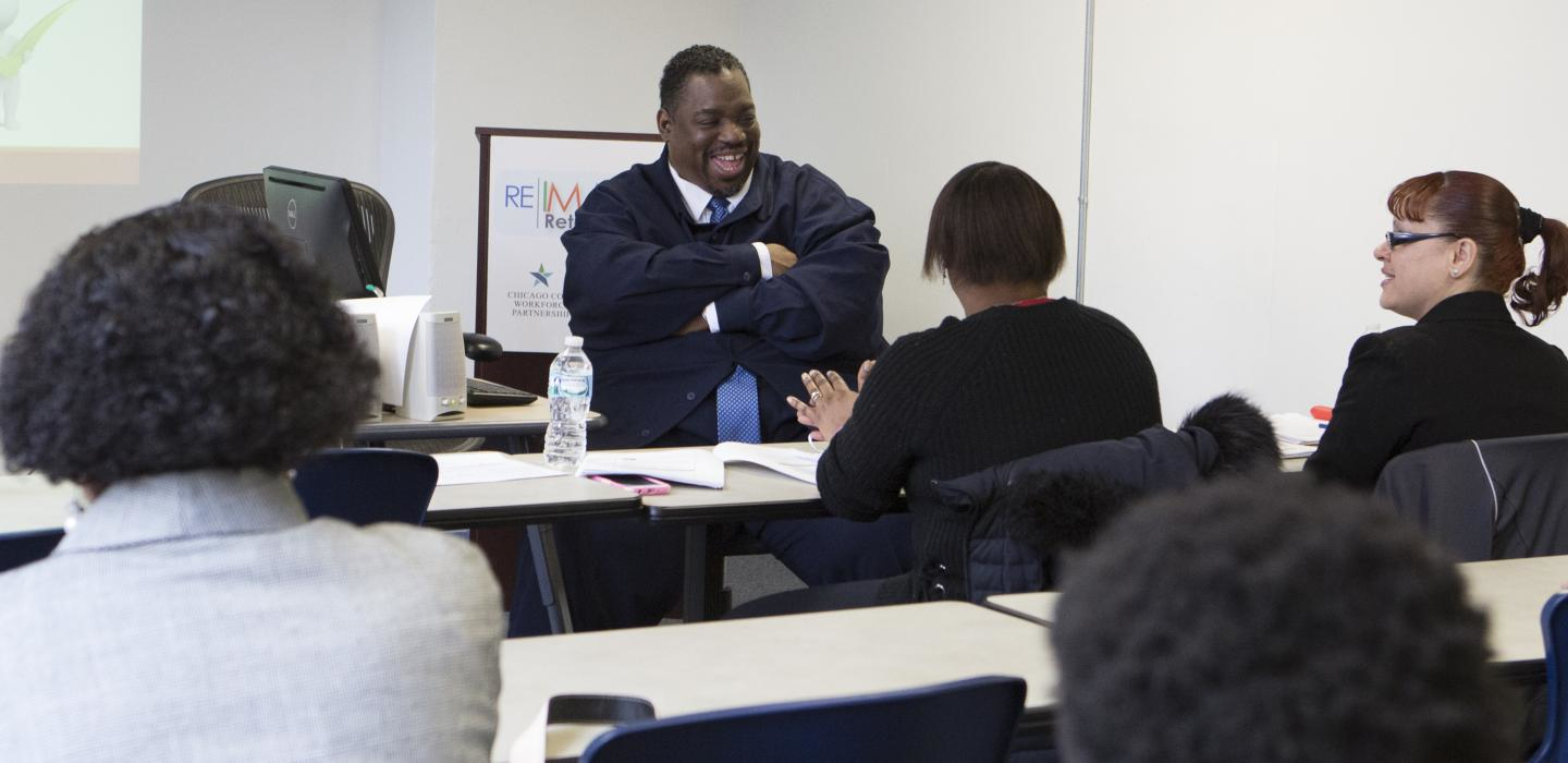 National Retail Foundation Offering Free Online Trading During Pandemic ...