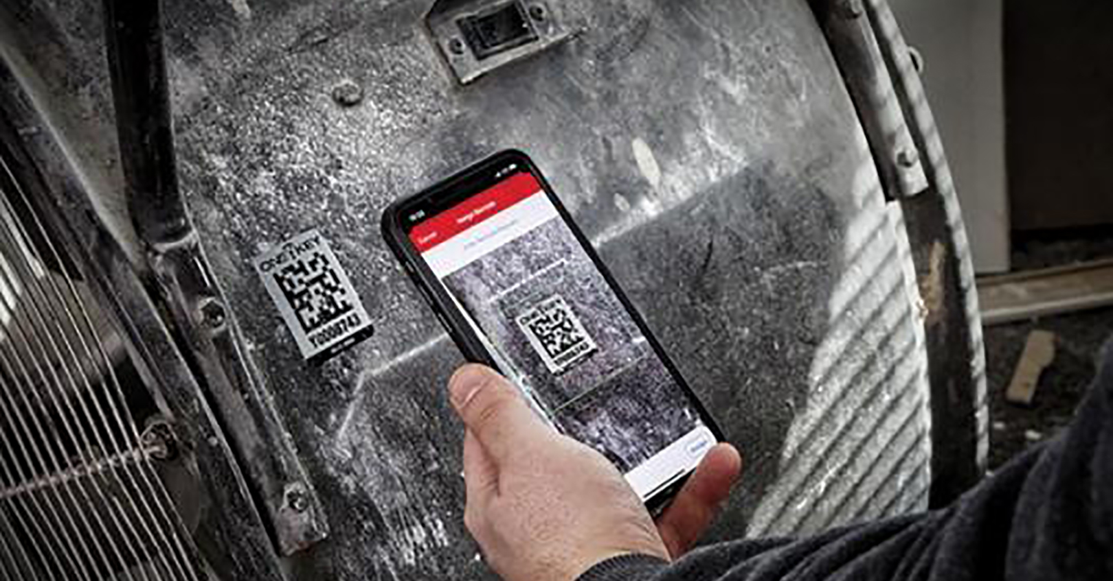 Inventory Management ID Tags | Material Handling and Logistics