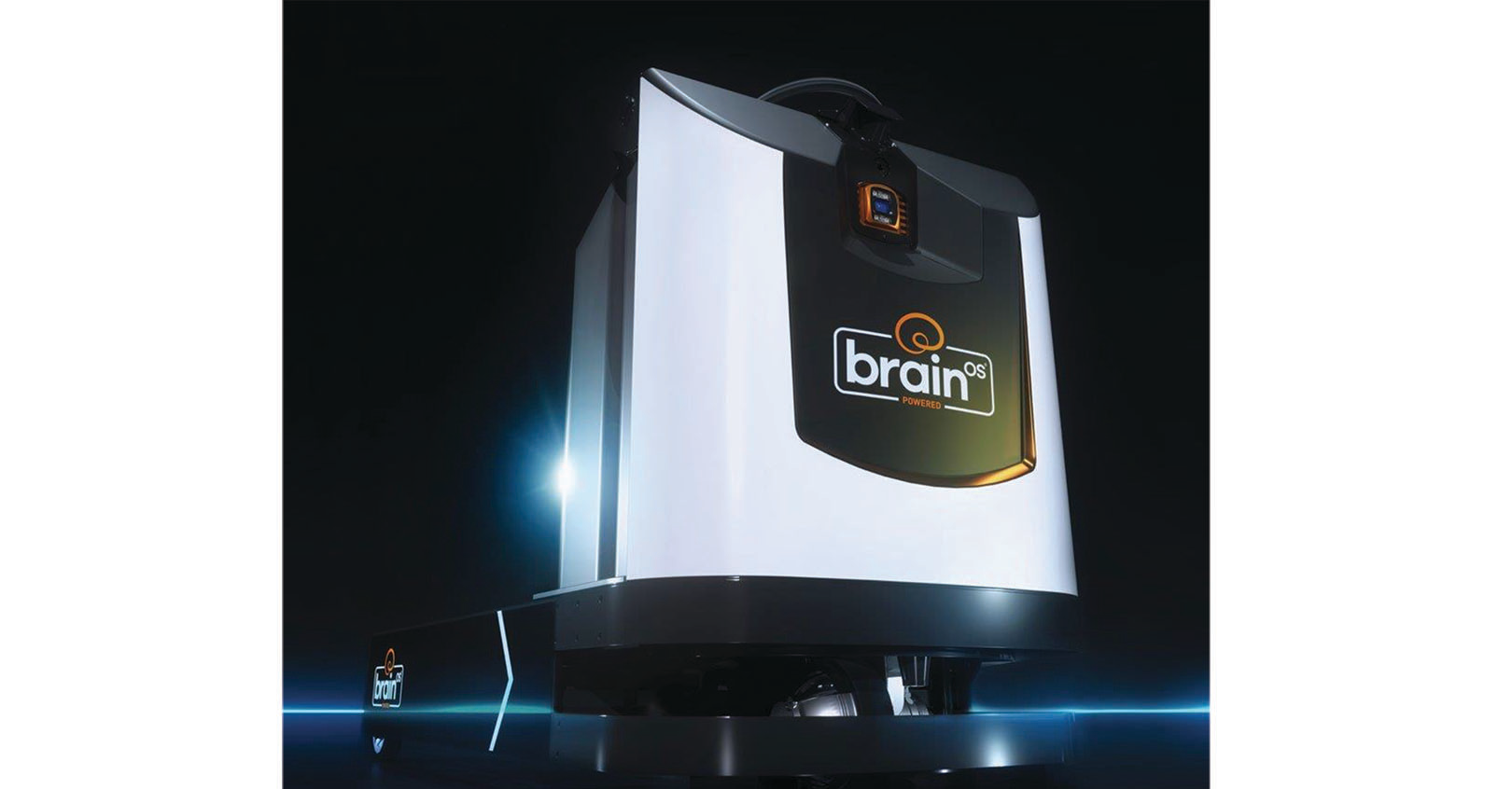 In-Store Autonomous Delivery Robots | Material Handling and Logistics