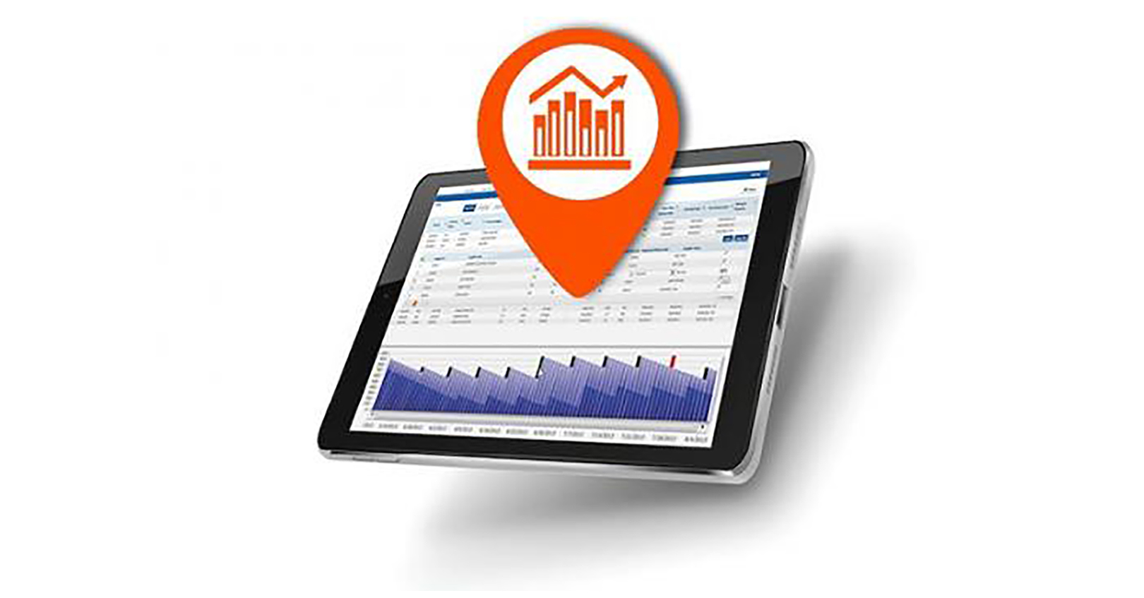 Demand Sensing Solution | Material Handling and Logistics