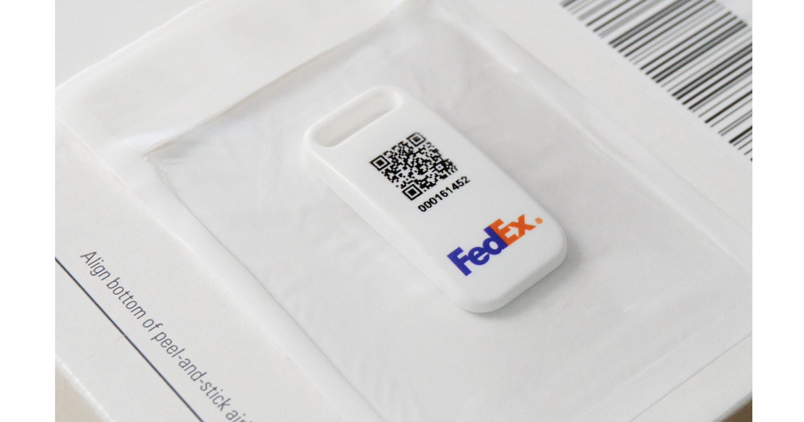 Package Visibility for Critical Shipments | Material Handling and Logistics