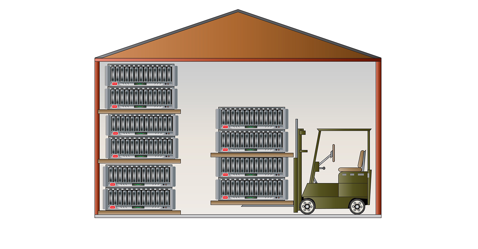 Staying Afloat When It Feels Like You’re Drowning in Data | Material ...