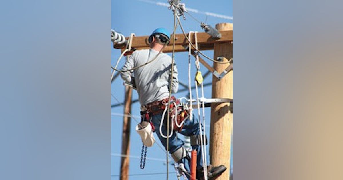 US to Face Failing Infrastructure, Dire Societal Fallout from ... US to Face Failing Infrastructure, Dire Societal Fallout from ...