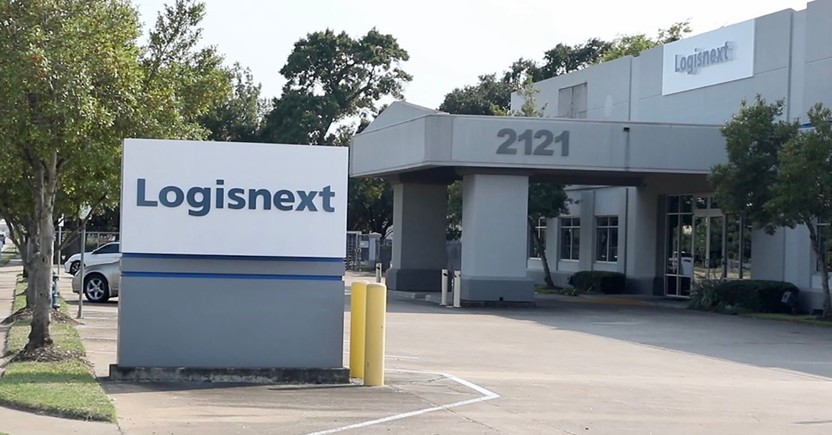 Mitsubishi Logisnext to Combine UniCarriers Americas and MCFA ...