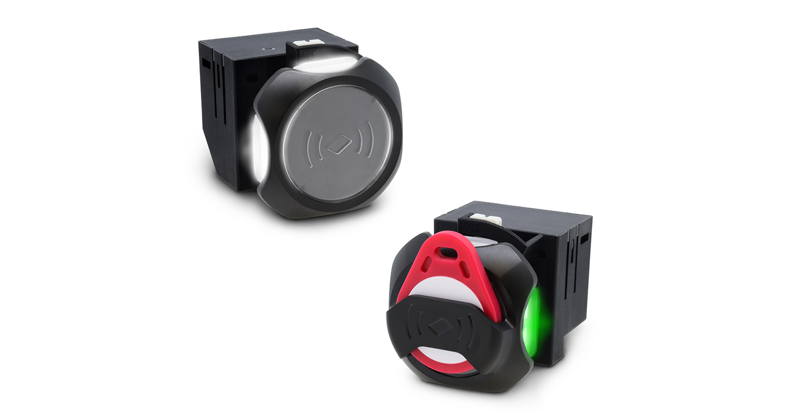 Smart RFID Reader | Material Handling and Logistics