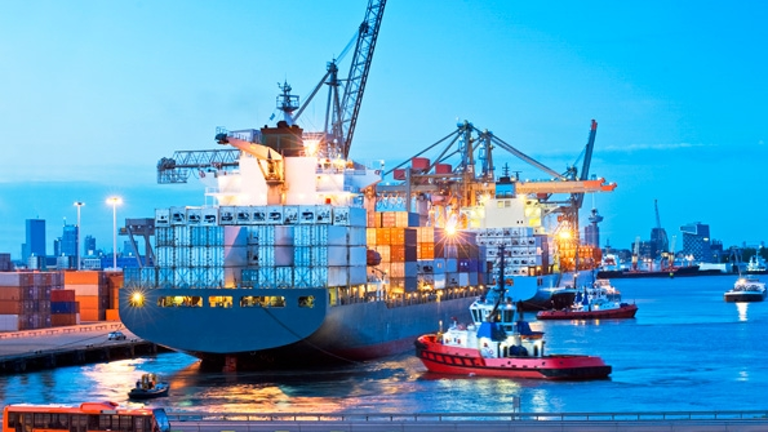 2020 Retail Imports May Break Record Despite Pandemic | Material ...