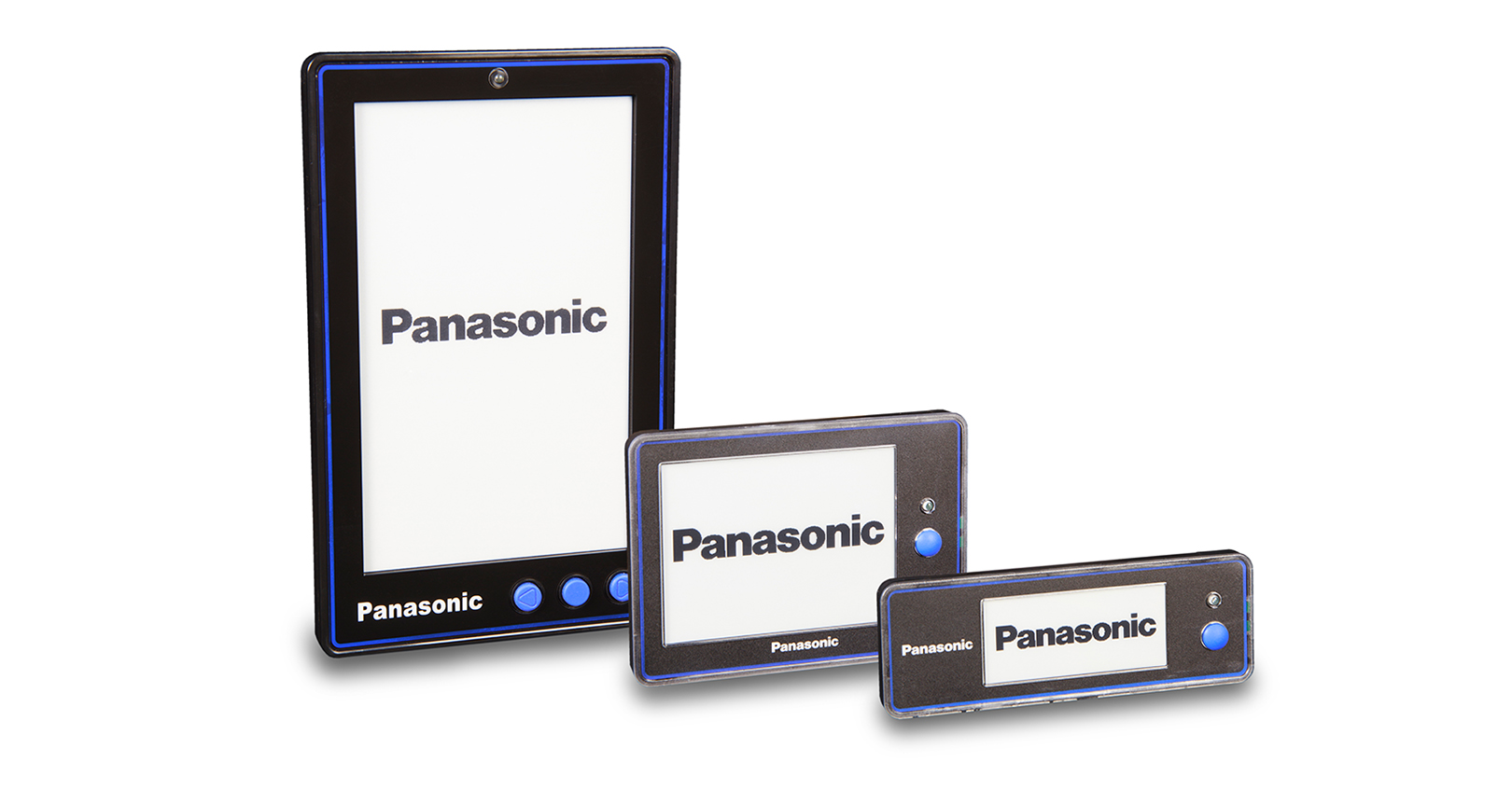 Trackable Electronic Tags | Material Handling and Logistics