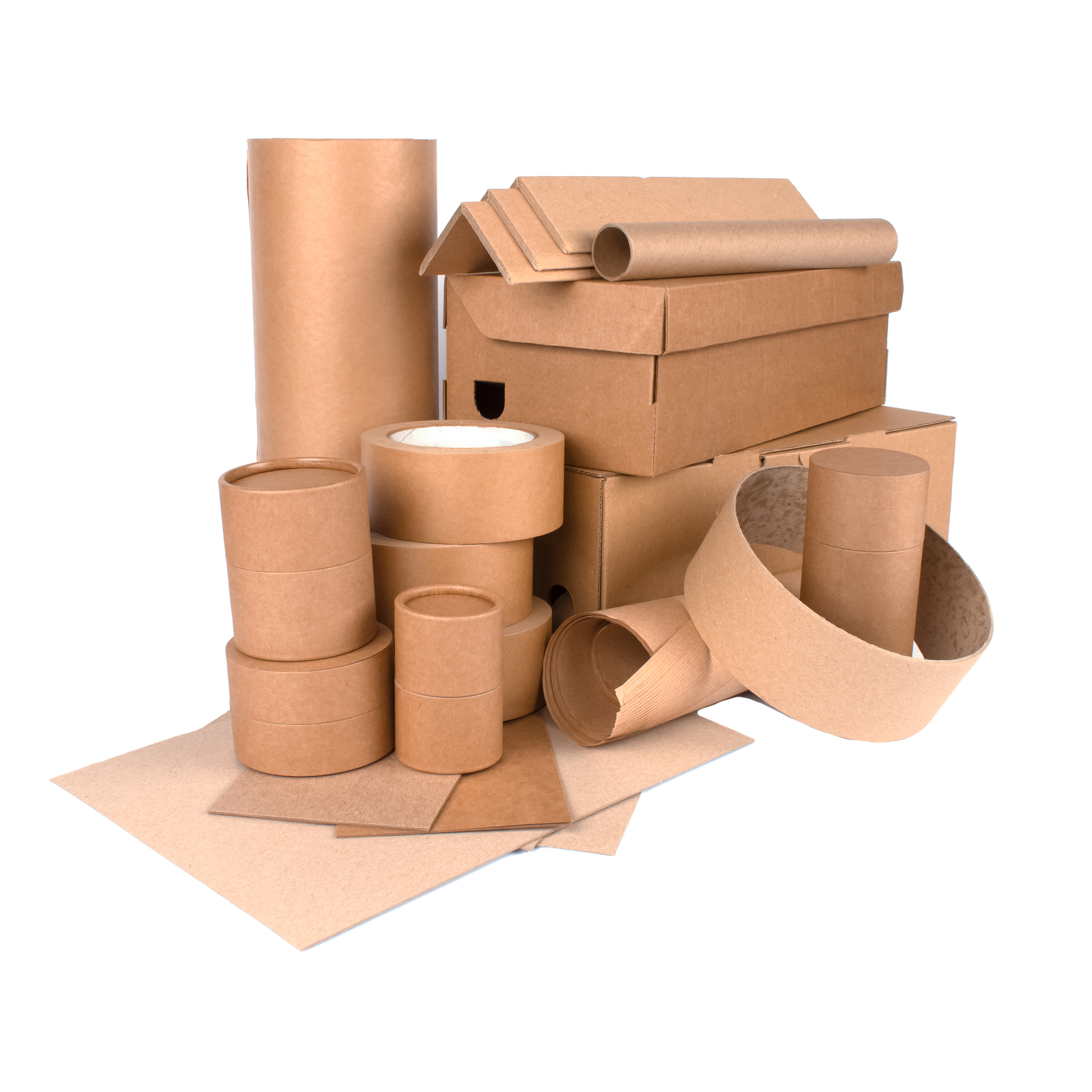 E-Commerce Faces Packaging Issues Due to COVID-19 | Material Handling ...
