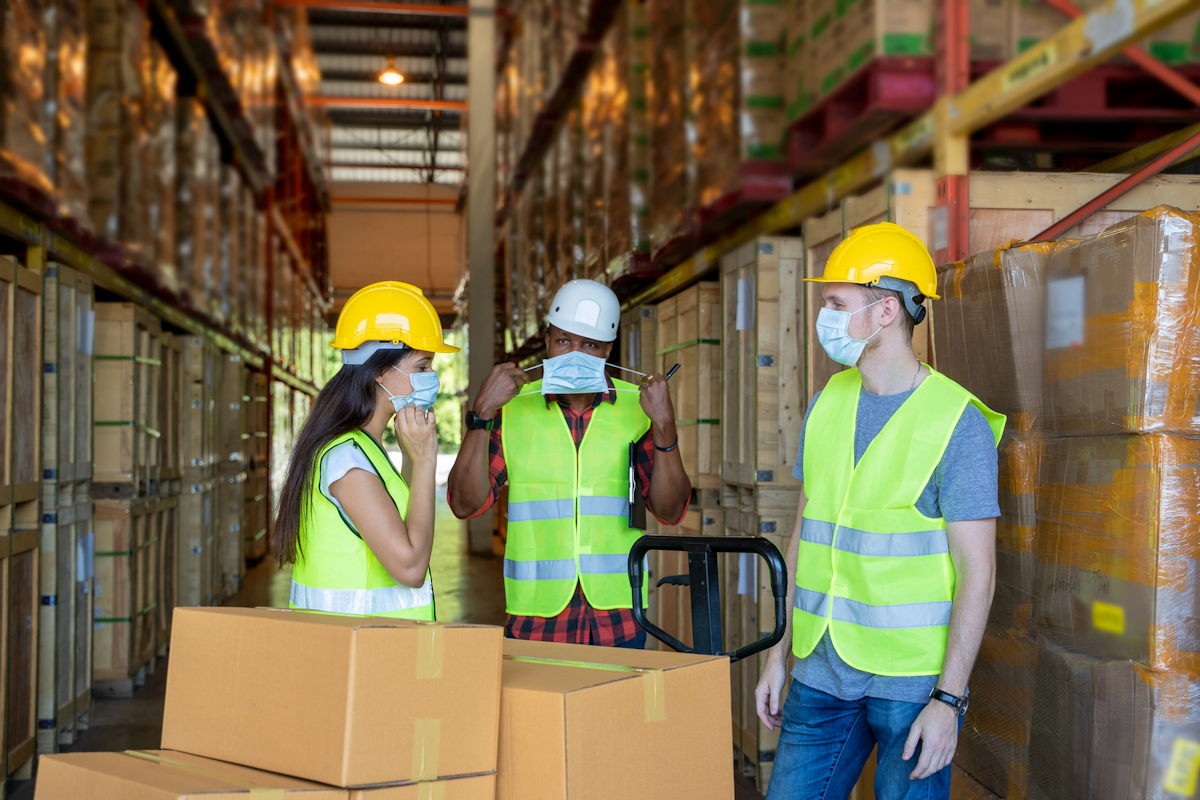 Warehouses are Luring Workers from Other Industries | Material Handling ...