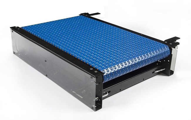 Modular Sorter Station | Material Handling and Logistics