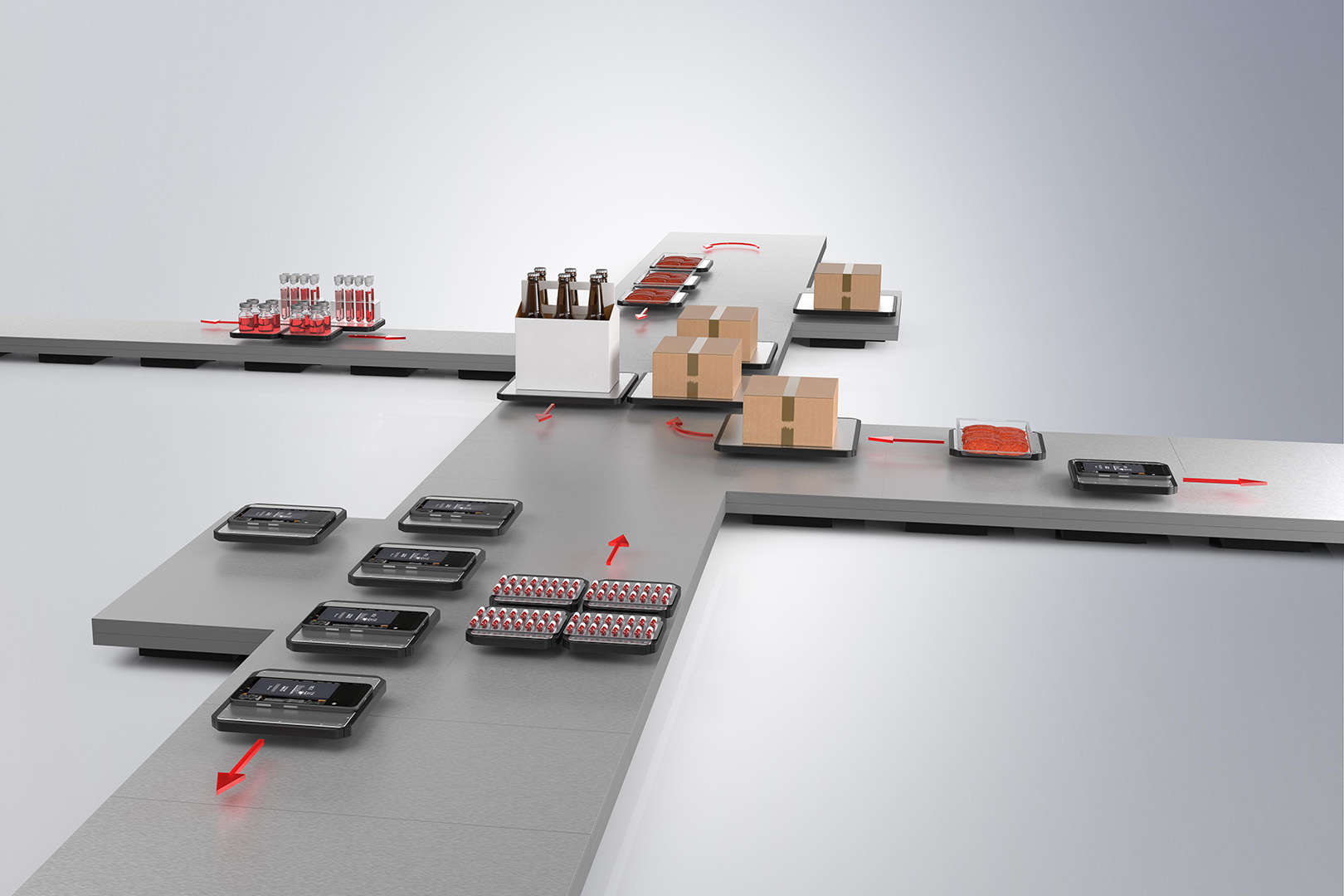 Flying Motion Control System | MHL News