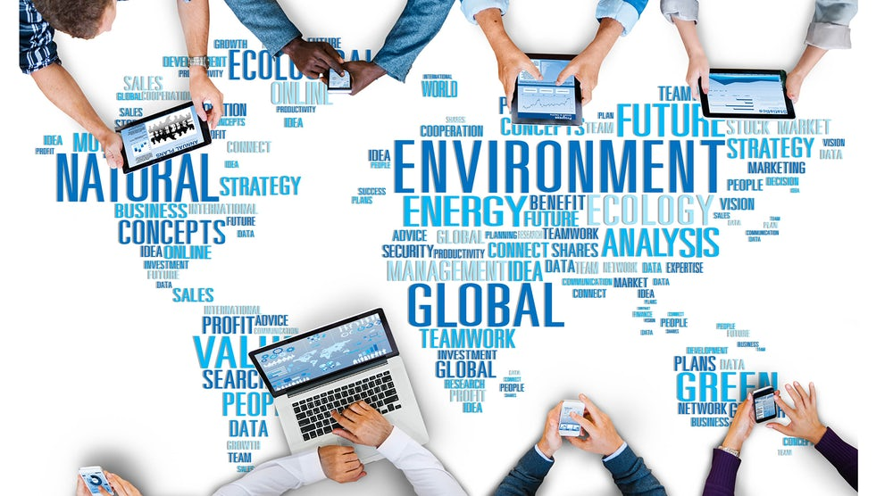 7 C's of Corporate Integrity Viewed from Supply Chain Perspective | MHL ...