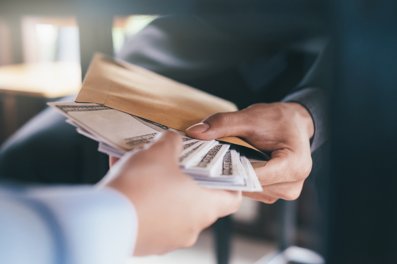 Which Countries Were Most Corrupt in 2021? | Material Handling and ...