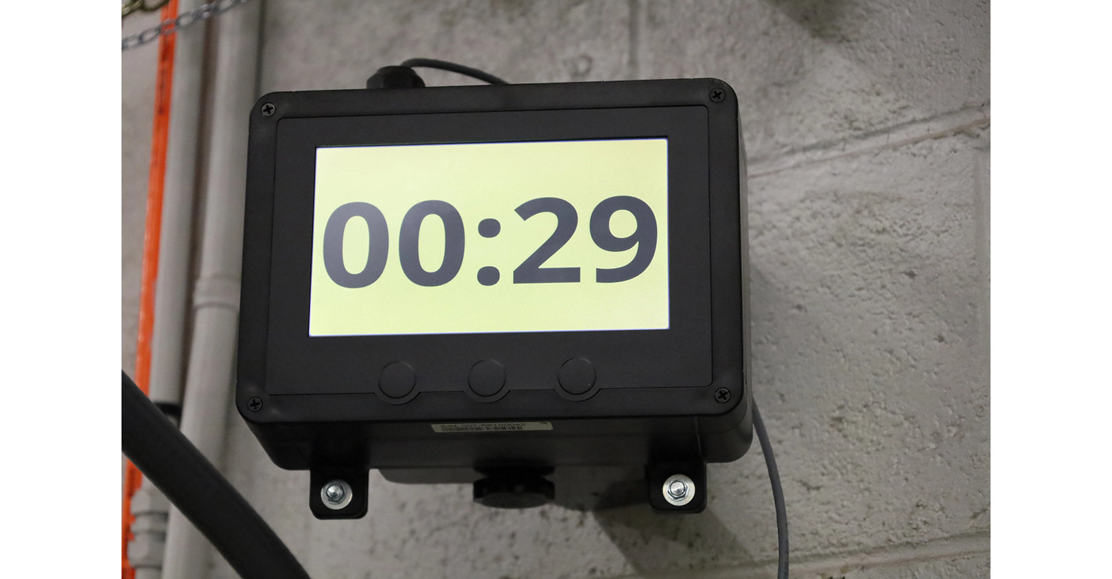 Productive Dock Timer | MHL News