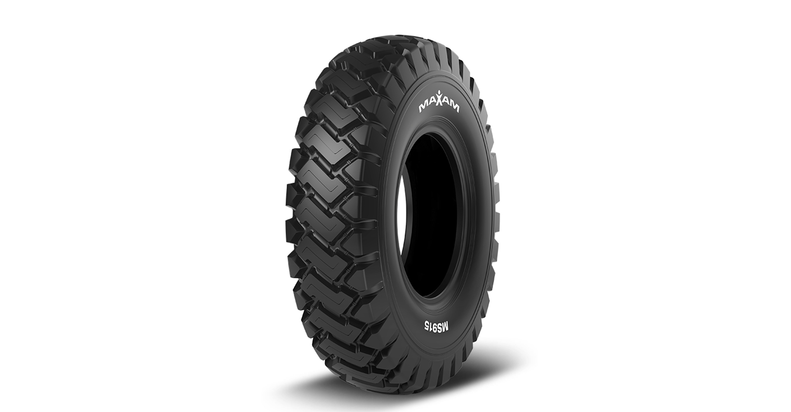 Grader/Telehandler Tires | Material Handling and Logistics