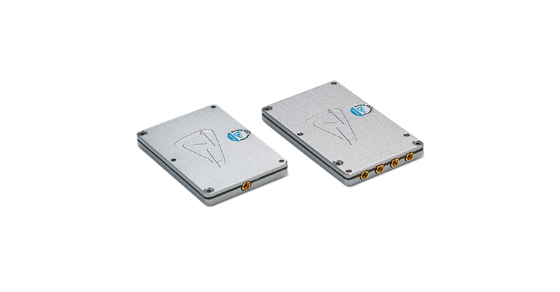 RFID Reader Modules | Material Handling and Logistics