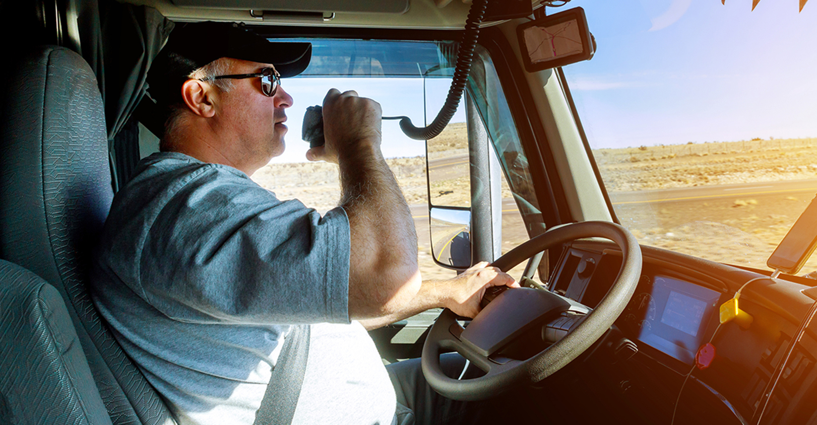 DOL Proposes Independent Contractor Rule | Material Handling and Logistics