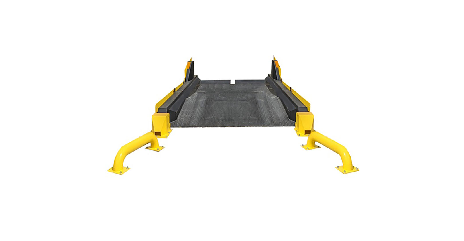 Durable Trailer Lift | Material Handling and Logistics