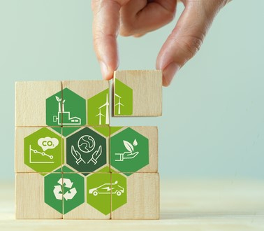 Net Zero & The Supply Chain | Material Handling and Logistics