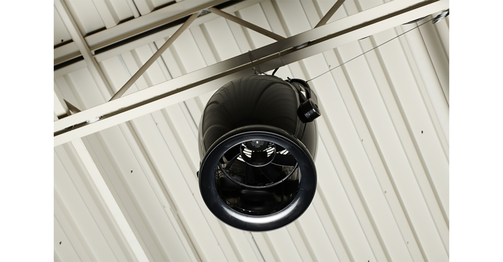 Effective Zone Fan | Material Handling and Logistics