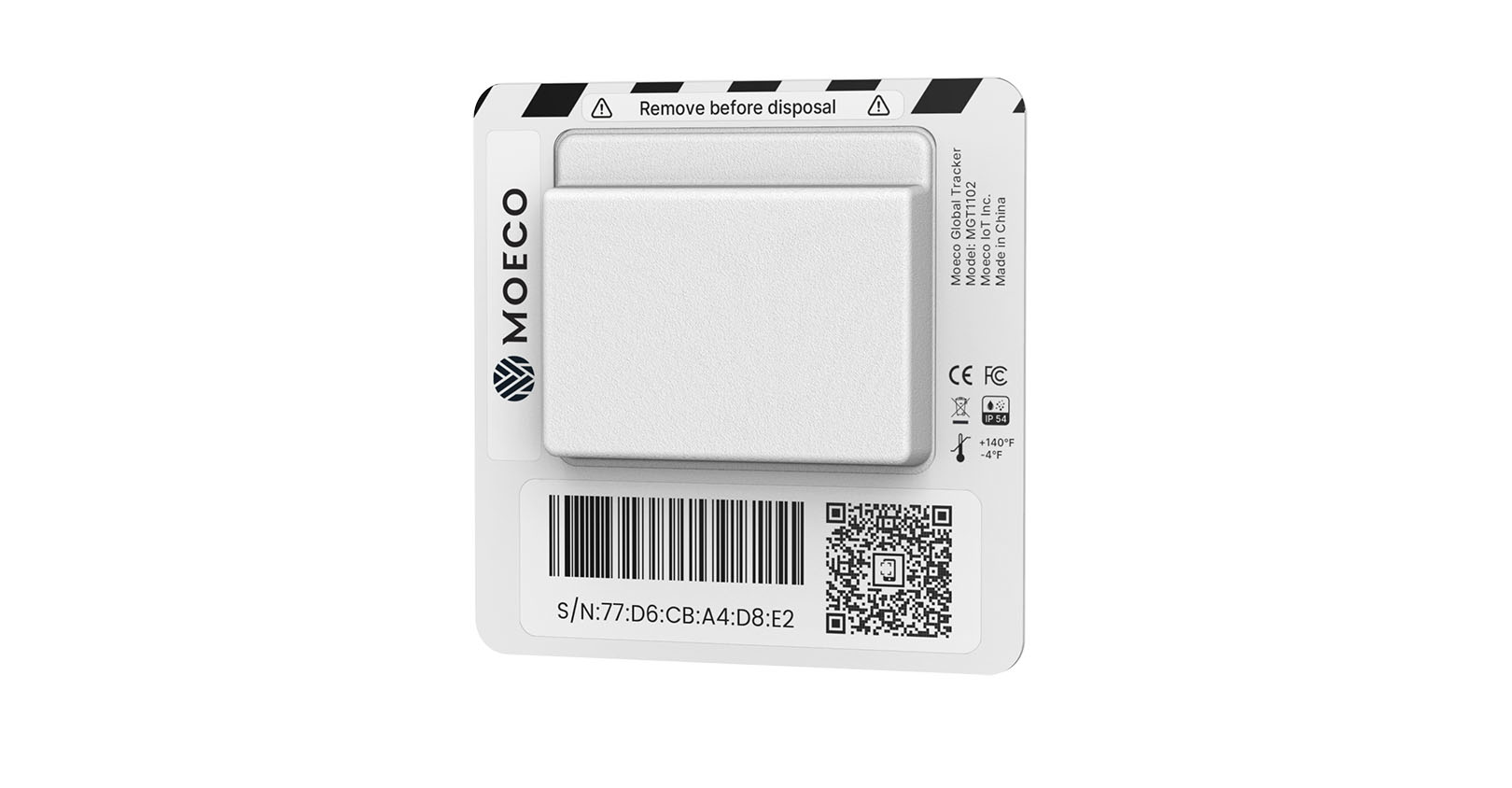 Shipment Tracker | Material Handling and Logistics