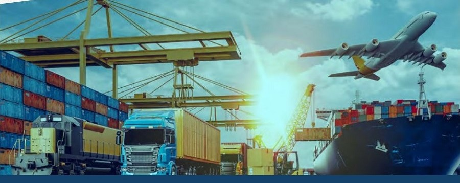 Weber Distribution Changes Name to Weber Logistics | Material Handling ...