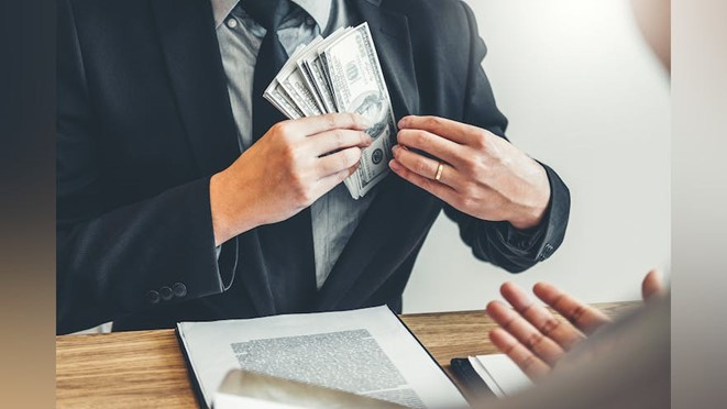 The 10 Most Corrupt Countries in 2022 | Material Handling and Logistics