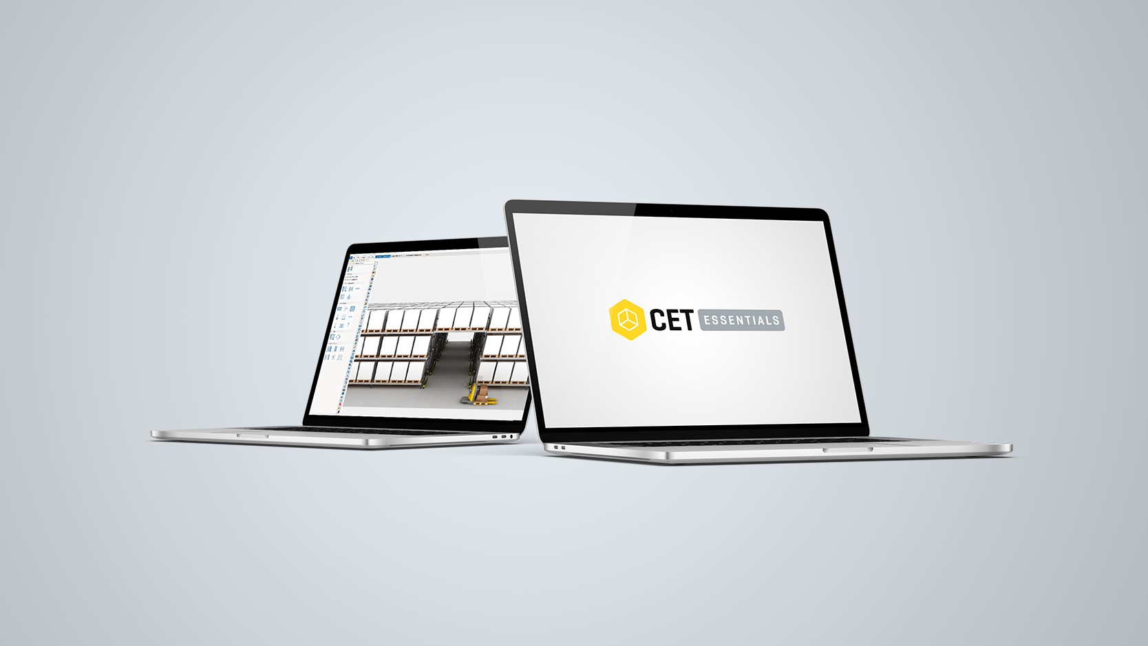 Material Handling Design Tool | Material Handling and Logistics