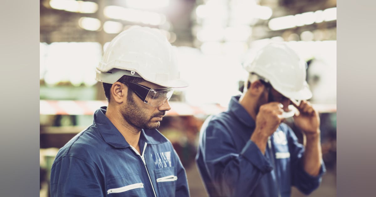 Labor Productivity Declines Endanger Critical Supply Chain Objectives ... Labor Productivity Declines Endanger Critical Supply Chain Objectives ...