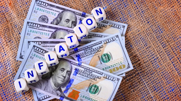 Why US inflation will likely fade | Material Handling and Logistics