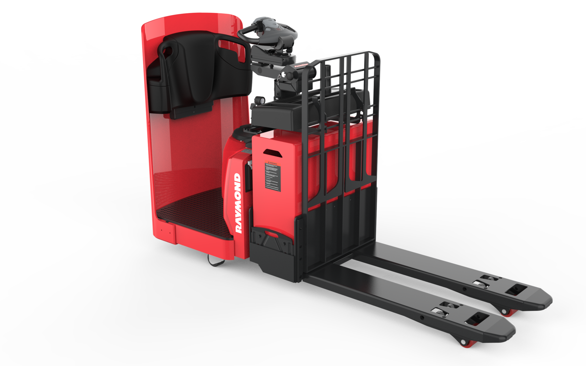 Class III Lift Trucks | Material Handling and Logistics